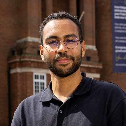 Othman Ibrahim, Vice President